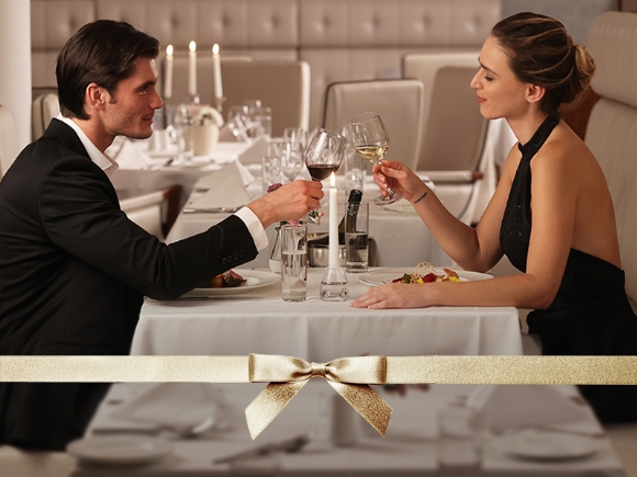Spirit Signature Dinner | Spirit Hotel Thermal Spa