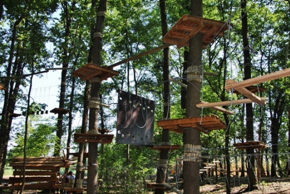Kalandpark